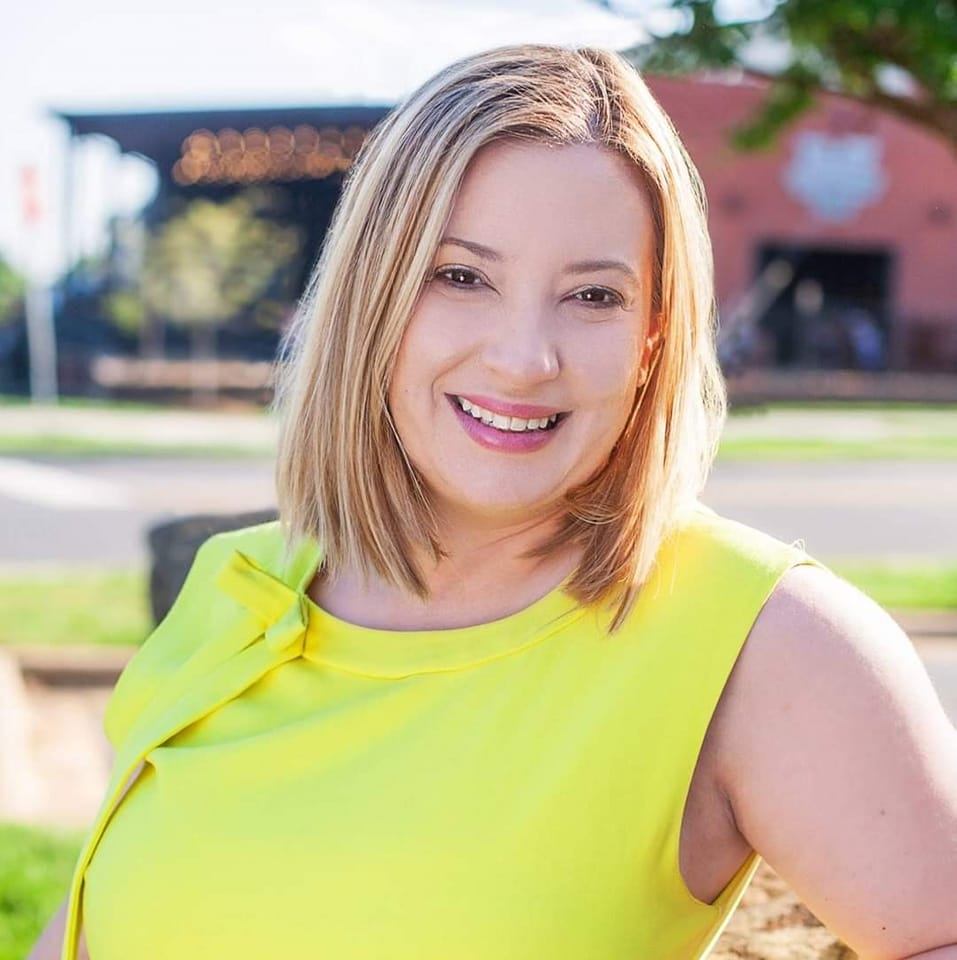 Sarah Reidy-Jones | American Majority